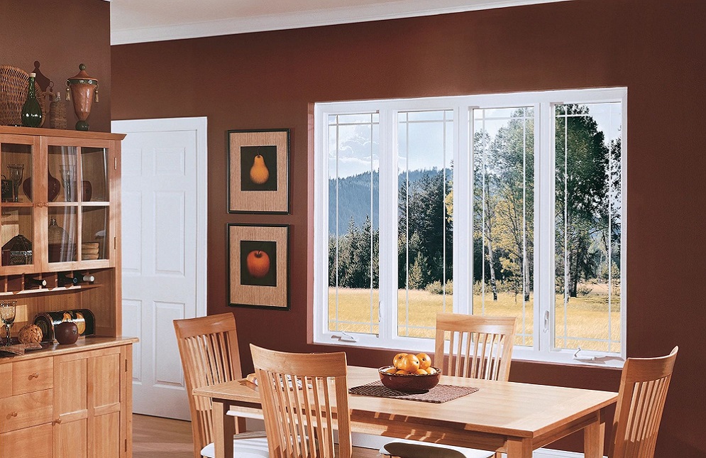 Window and Patio Door Solutions - Associated Materials Innovations