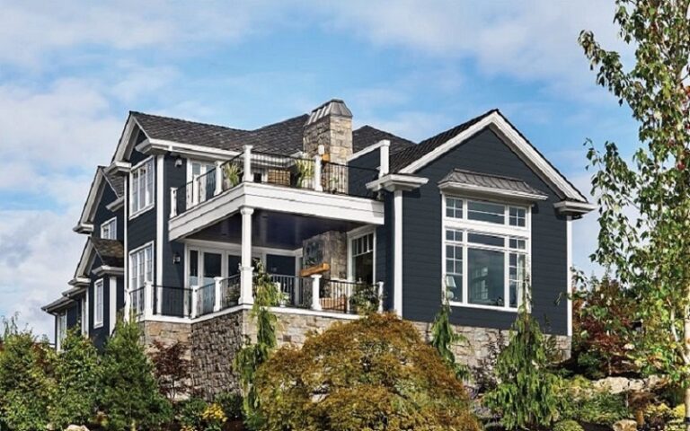 Exterior Siding Products - Associated Materials Innovations