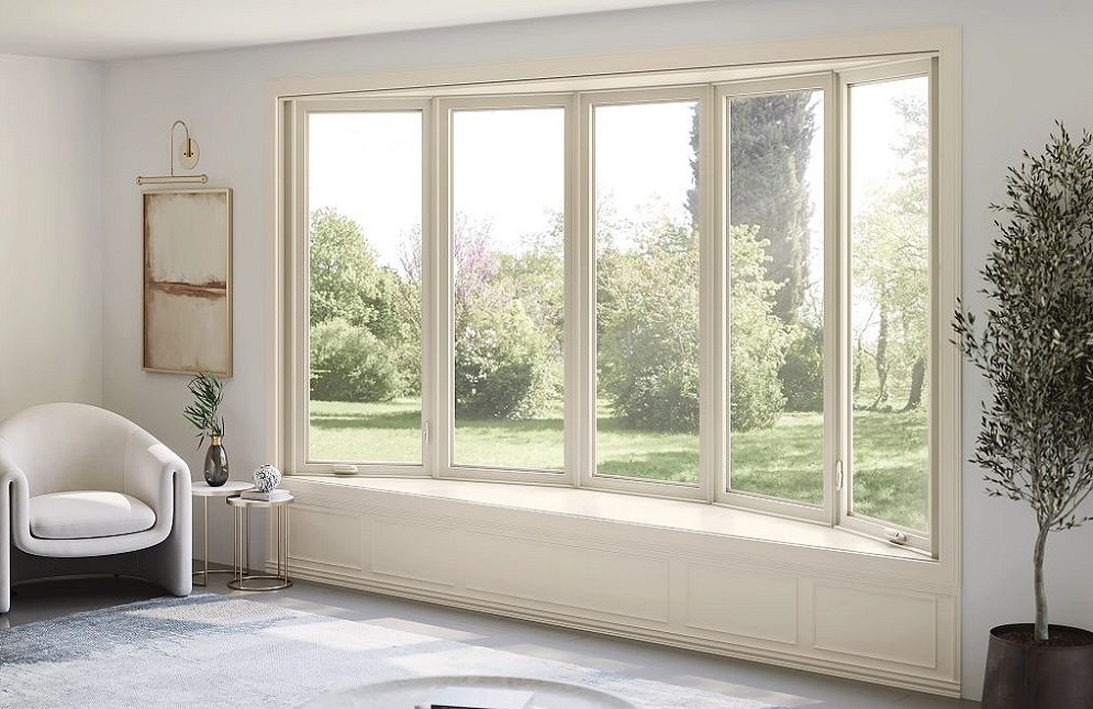 Window and Patio Door Solutions - Associated Materials Innovations