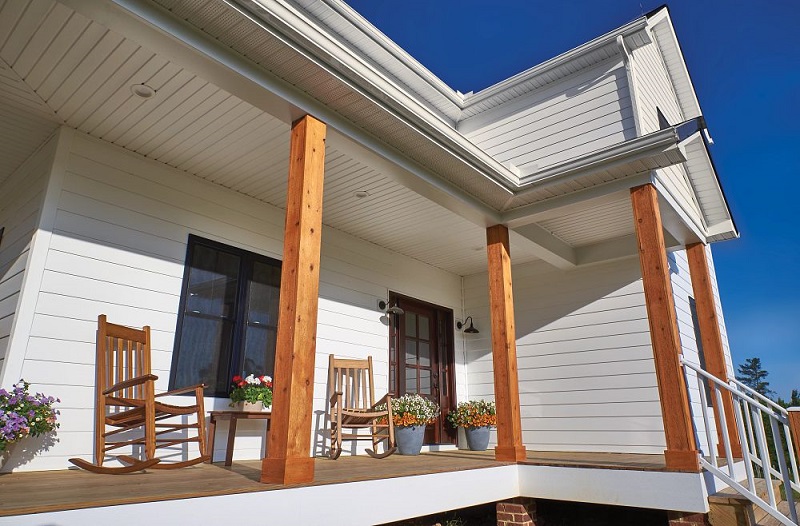 Products - Associated Materials Innovations