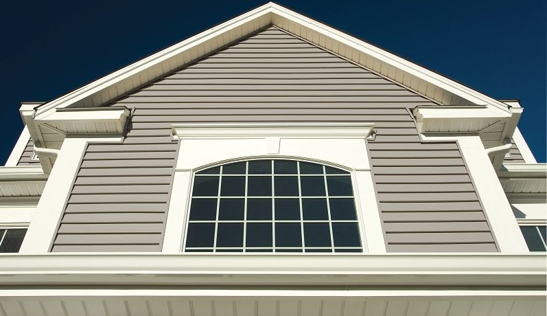 Metal Products - Associated Materials Innovations